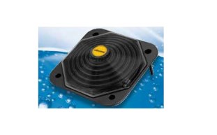 POOL360 | ecoSaver™ Solar Dome Heating System 29" x 29"