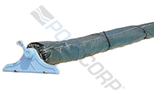 POOL360 | 24' SOLAR REEL WINTER JACKET