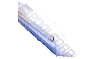 POOL360 | 48" Peel-N-Stick™ Above Ground Pool Cove