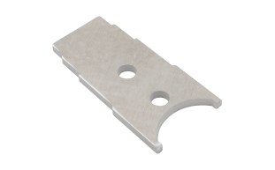 POOL360 | Aluminum Eyeball Retainer Ring Wrench