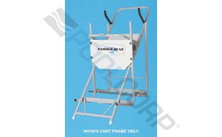 POOL360 | SERVICE CART FRAME KIT