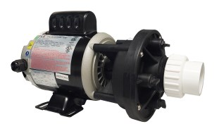 POOL360 | LX Circulation Pump 1/15HP 115/230V