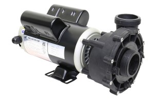 POOL360 | LX 2 Speed Spa Pump 2HP 230V