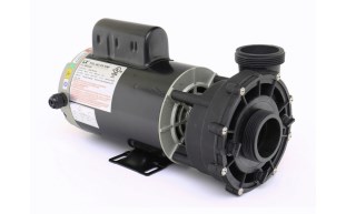 POOL360 | LX 2 Speed Pool & Spa Pump 3HP 230V