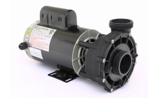 POOL360 | 2-Speed Jet Pump 4HP 230V