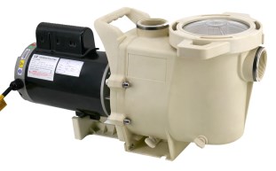 POOL360 | 5HP In-Ground Waterproof Hot Tub Pump