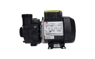 POOL360 | 1-1/2" WOW Circulation Pump 1HP/15HP 230V 0.6 Amp