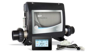 POOL360 | BP2000 Spa System 5.5KW with SpaTouch Spaside