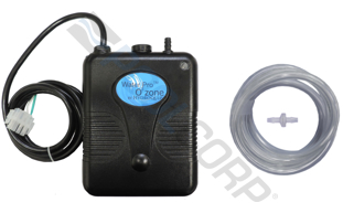 POOL360 | Water Pro Cd Ozone Generator 150 Mg