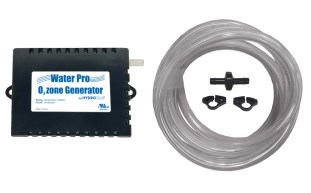 POOL360 | Water Pro 2 Mini Ozonator Kit 120V/240V 50mg