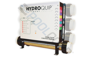 POOL360 | Deluxe 9700 Control System