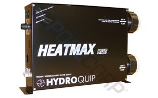 POOL360 | HeatMax RHS Heater 240V 11kW