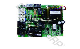 POOL360 | Eco-2 Digital Printed Circuit Board