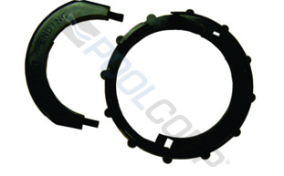 POOL360 | 1.5" Split Snap Nut