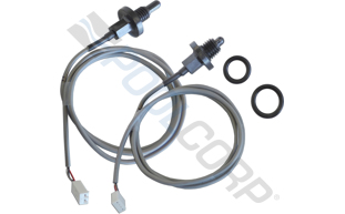 POOL360 | Hi-Limit & Temperature Double Barrel Sensors Kit