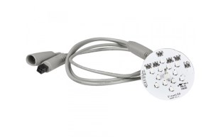 POOL360 | 36" 12 LED Cluster Daisy Chain Light