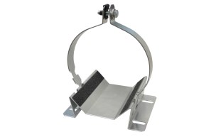 POOL360 | Sundance Jacuzzi Universal 48/56 Frame Pump Mounting Bracket