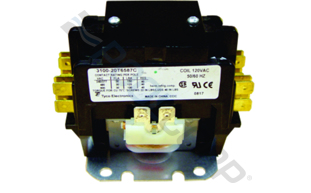 POOL360 | DPST Contactor