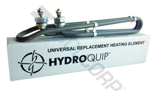 POOL360 | Incoloy PT Heater Element