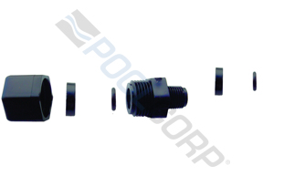 POOL360 | M7 Sensor Fitting Kit