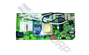 POOL360 | VS501Z Circuit Board