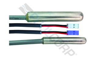 POOL360 | BALBOA SUNDANCE DUAL TEMP SENSOR SET 36"/96"