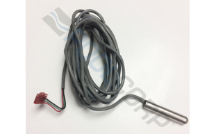 POOL360 | 4-Pole 3-Wire Temperature Sensor