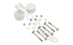 POOL360 | Ladder Bolt and Nut