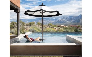 POOL360 | Umbrella Sleeve Anchors with Box