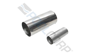 POOL360 | 12" Ductile Iron IPS PE Pipe Stiffener