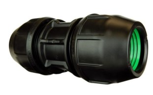 POOL360 | 2" IPS-OD Slip Compression Coupling