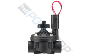 POOL360 | 1" Electric Institutional Valve