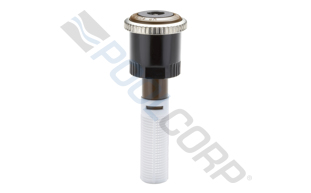 POOL360 | Brown Female Threaded MP Rotator Nozzle w/ 5' x 30' Side ...