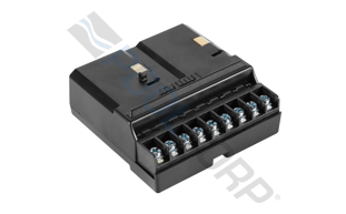 POOL360 | 9-Station Plug-In Module for HPC and Pro-C Controllers