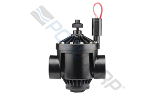 POOL360 | 2" Plastic Valve with Flow Control