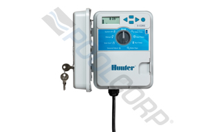 POOL360 | X-Core 8-Station Controller 120 VAC