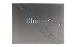 POOL360 | 75-Station Decoder Controller with Stainless Steel Enclosure