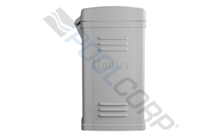 POOL360 | 75-Station Decoder Controller with Plastic Pedestal