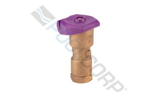 POOL360 | HQ Quick Coupler 1" Female Inlet