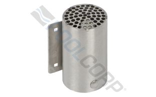 POOL360 | Wired Rain Sensor Adjusts for Rainfall of 1.25" to .75"