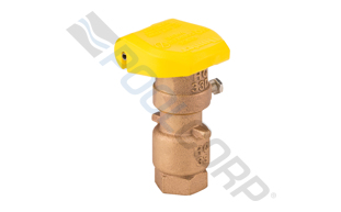 POOL360 | HQ Quick Coupler .75" Female Inlet