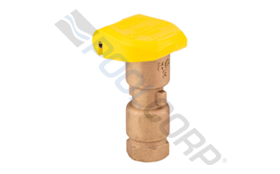 POOL360 | HQ Quick Coupler .75" Female Inlet