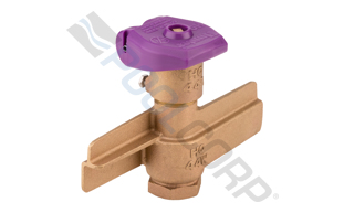 POOL360 | HQ Quick Coupler 1" Female Inlet