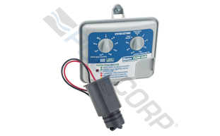 POOL360 | Flow Sensor Kit Includes Sensor and Programming Module Sensor
