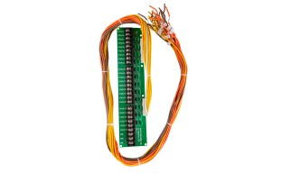 POOL360 | Pedestal Wiring Board