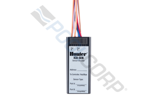 POOL360 | 2-Input Sensor Decoder with Surge Suppression & Ground Wire