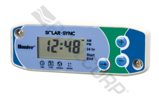 POOL360 | Solar Sync Module