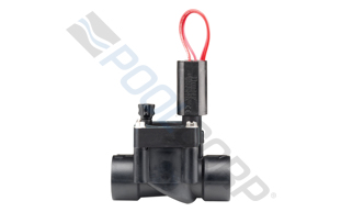 POOL360 | 1" Screw-Top PGV Valve w/ Female Thread Inlet/Outlet
