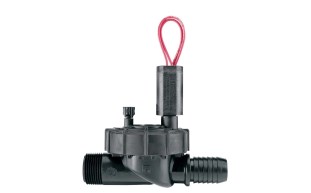 POOL360 | 1" Jar-Top PGV Valve w/ Male Thread Inlet/Barb Outlet