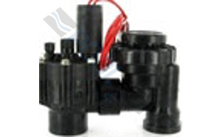 POOL360 | PASV101S HUNTER 1" PRO ASV VALVE ELEC SLIP